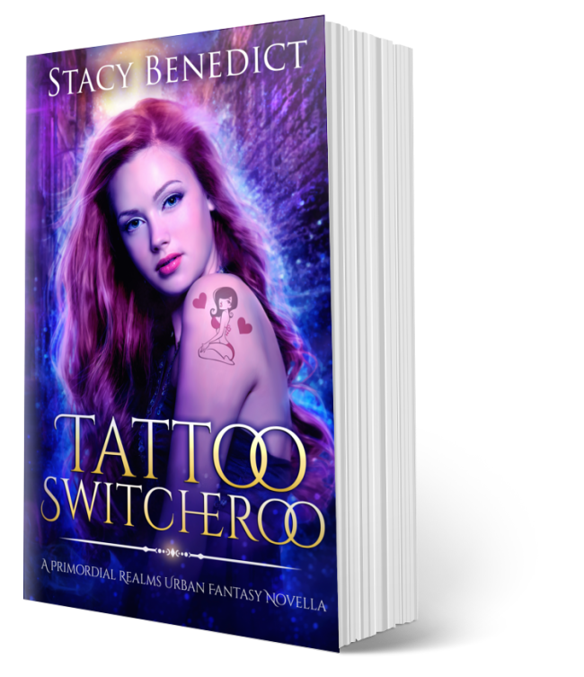Books – stacy benedict