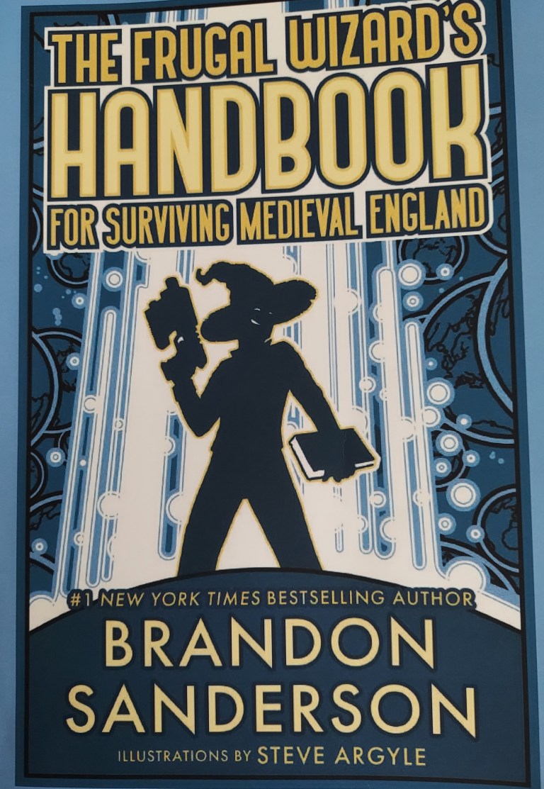 A Few of My Favorite Things of 2025 – stacy benedict